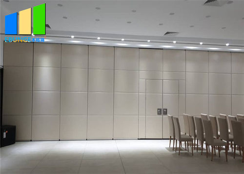 Quality Folding Partition Walls & Movable Partition Walls factory from ...