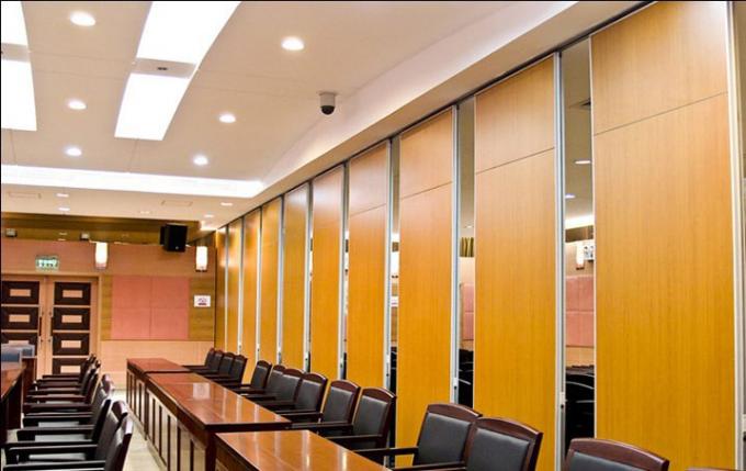 Conference Room tri fold internal doors , Internal Folding Door For ...