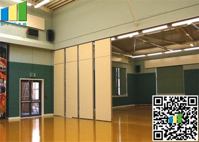 Operable Sound Dampening Panels Sound Deadening Panels 65mm Thickness