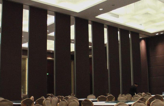 Sliding Hanging System Track Office Movable Partition Walls ...