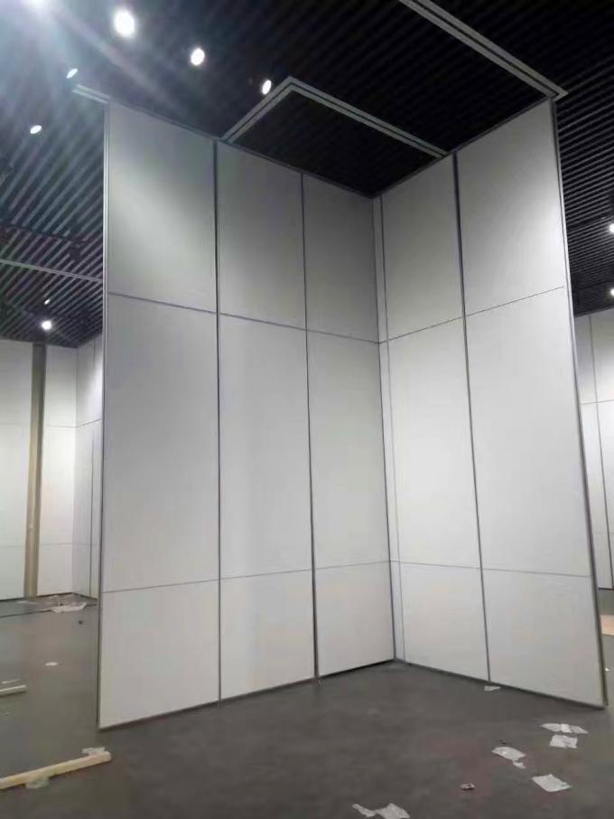 Sound Reflective Materials Floor To Ceiling Acoustic Partition Wall For ...