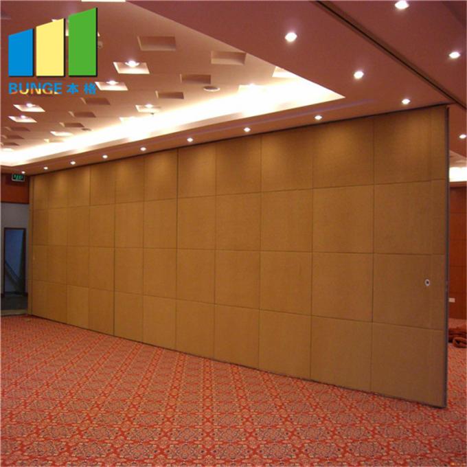 Demountable Collapsible Sound Insulation Removable Partition Walls For ...
