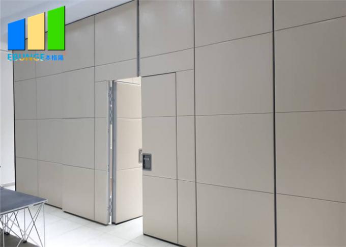 Congratulation for the acoustic partition walls in Ivory Coast