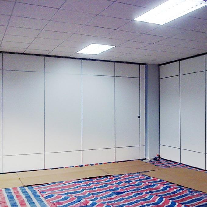 Modular Movable Sound Proof Partitions For Exhibition Hall / Acoustic ...